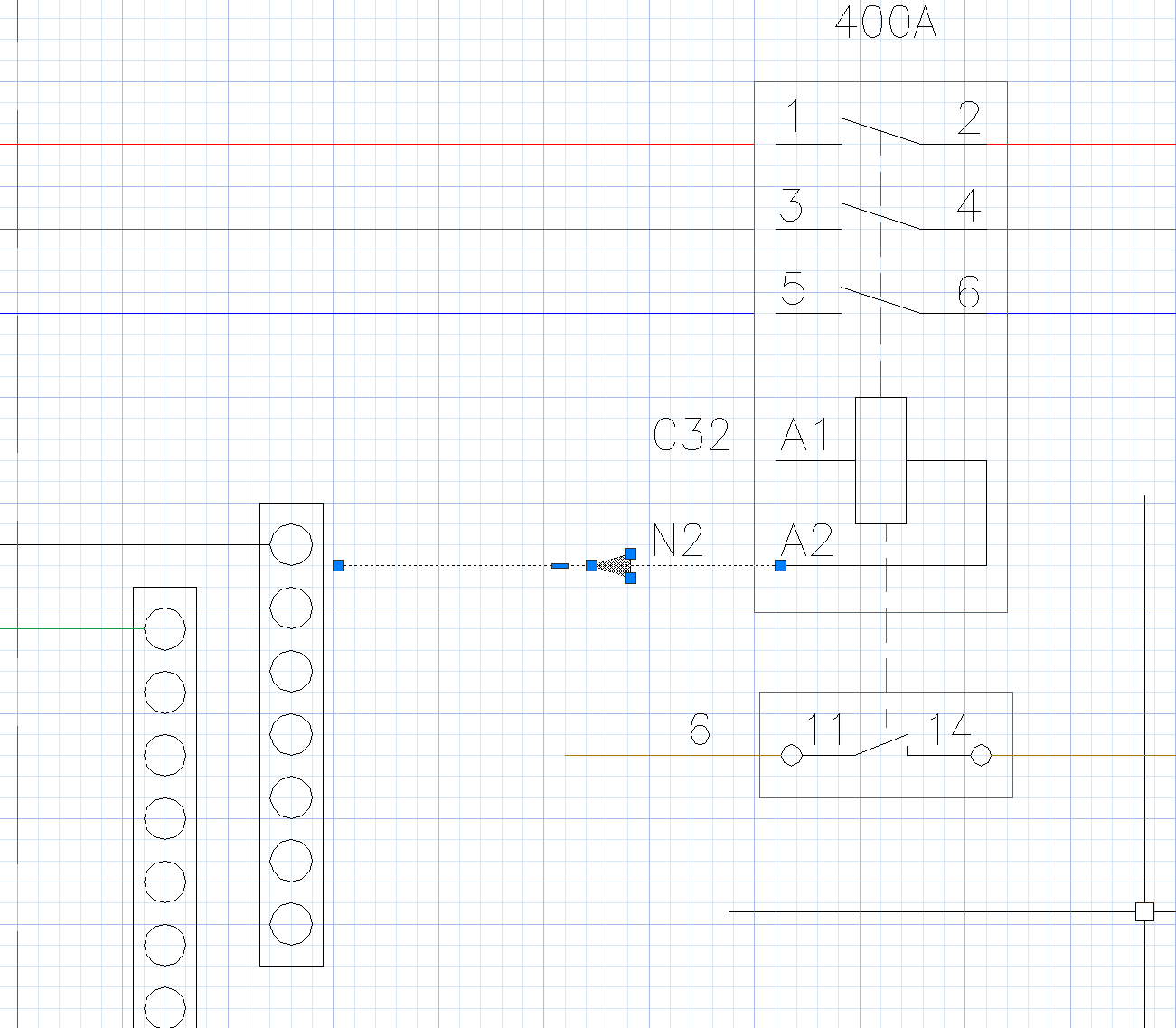 TRIM command stopped working - Autodesk Community