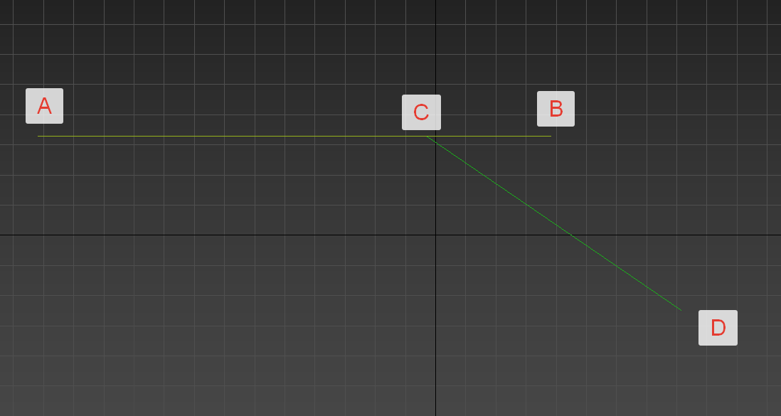 Sliding joint with fixed axis - Autodesk Community
