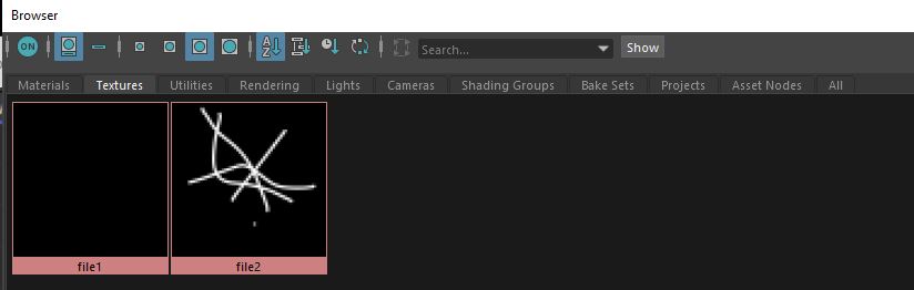 Solved: How can I access a node in MSE? How to access all nodes? - Autodesk Community