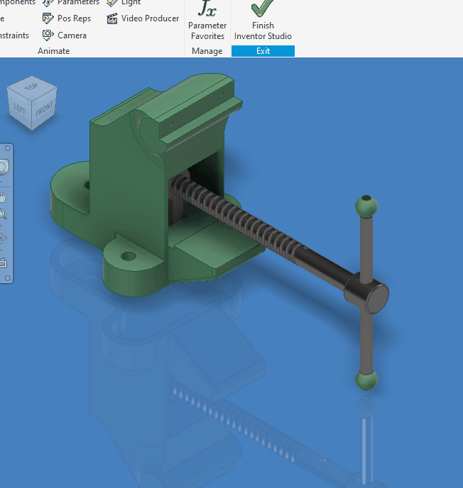 Rotation-Translation constrain problems - Autodesk Community