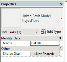 Export identity data of links to IFC - Autodesk Community