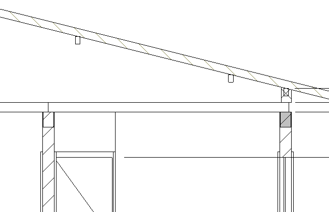 Solved: SAME BEAM AND DIFERRENT REPRESENTATION IN CUTTING VIEW ...