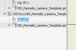 Solved: ilogic selecting visibility of sketch. - Autodesk Community