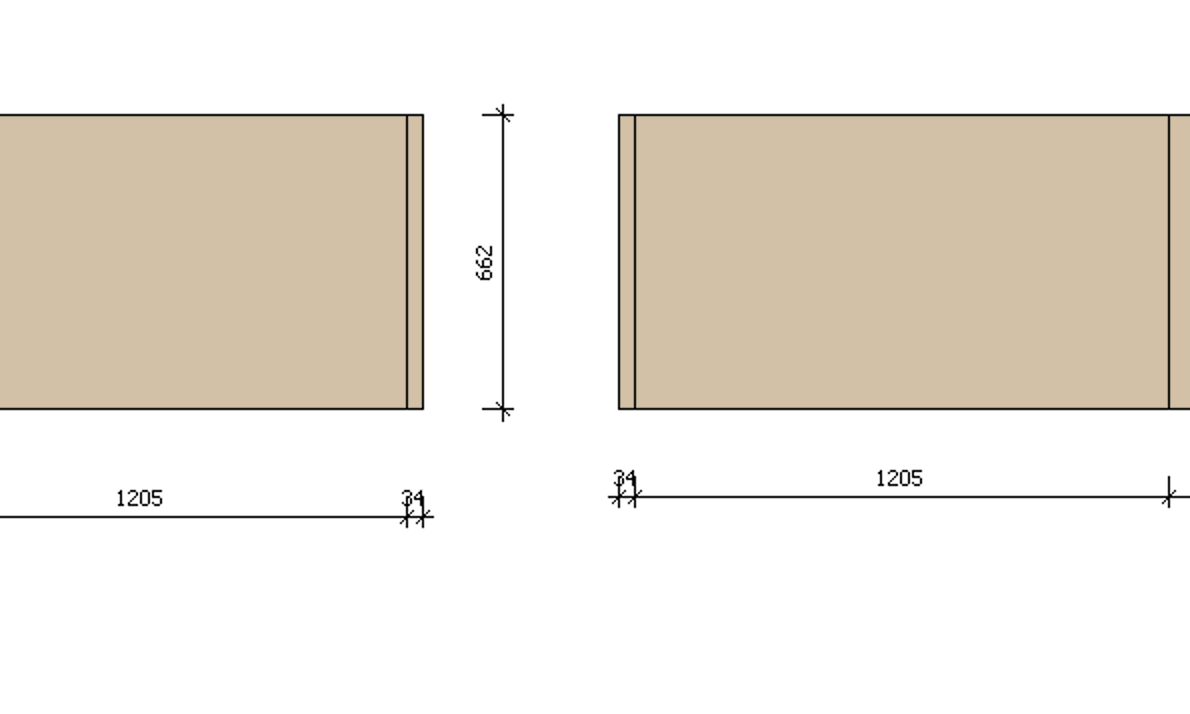 Solved: Shopdrawings - dimensions - Autodesk Community