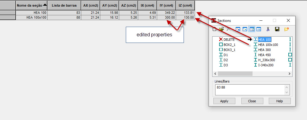 Solved: Modeling opening in steel column - Autodesk Community