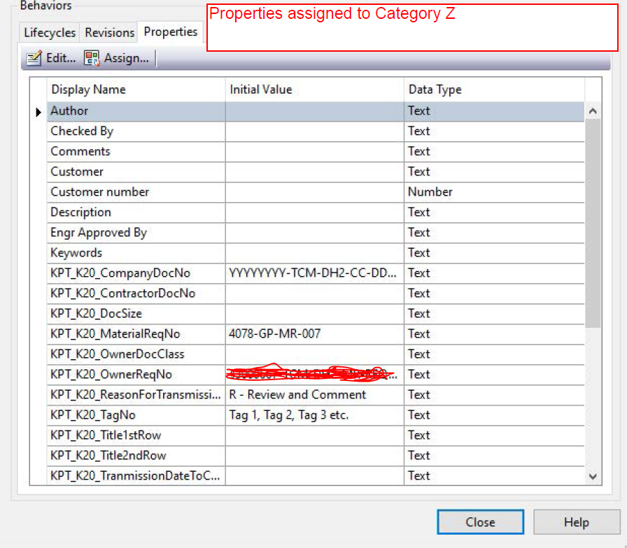 UDP being created for new files in all categories - Autodesk Community