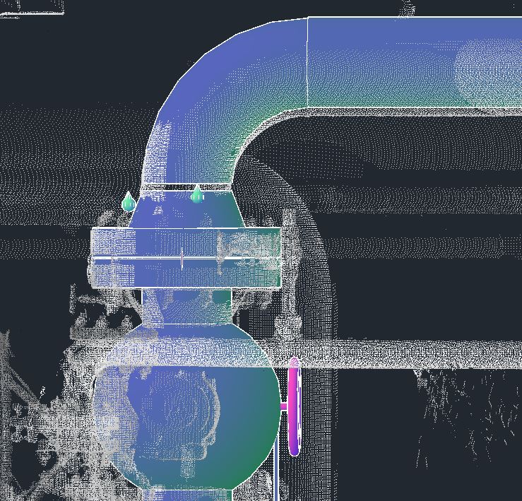 Connect Piping Ports - Autodesk Community