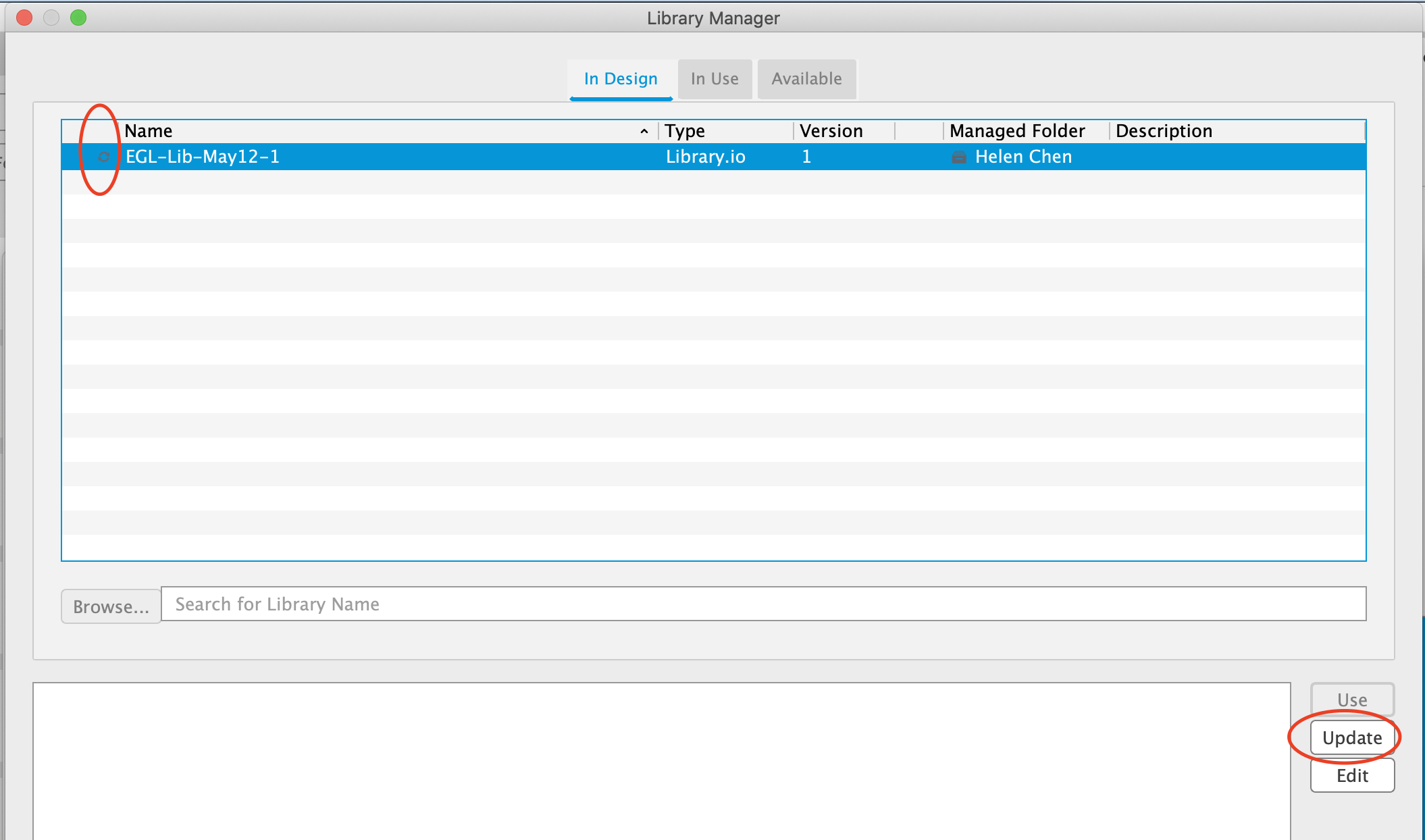 Solved: Eagle to Fusion library migration - Autodesk Community