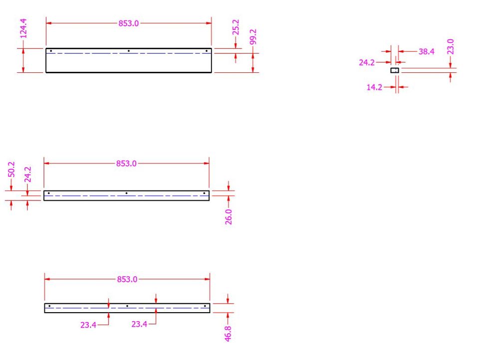 Solved: AUTOMATION DIMENSION FLAT PATTEN IN DWG - Autodesk Community
