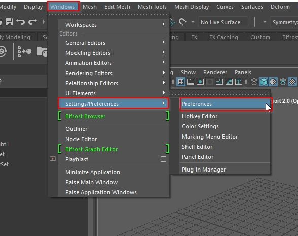 Issue with Maya workspace glitching and not showing properly - Autodesk ...