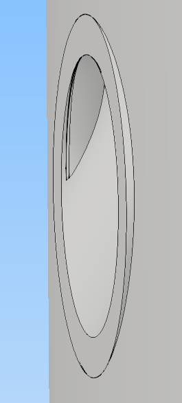 Solved: Create negative "mold" of part - Autodesk Community