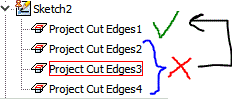 Project Cutting Edge Redefine - Autodesk Community
