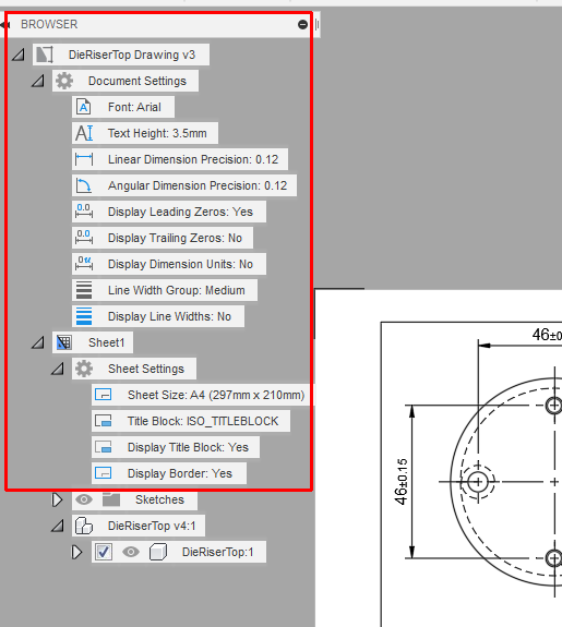 Solved: I do not have anymore posibility to change the size of text in ...