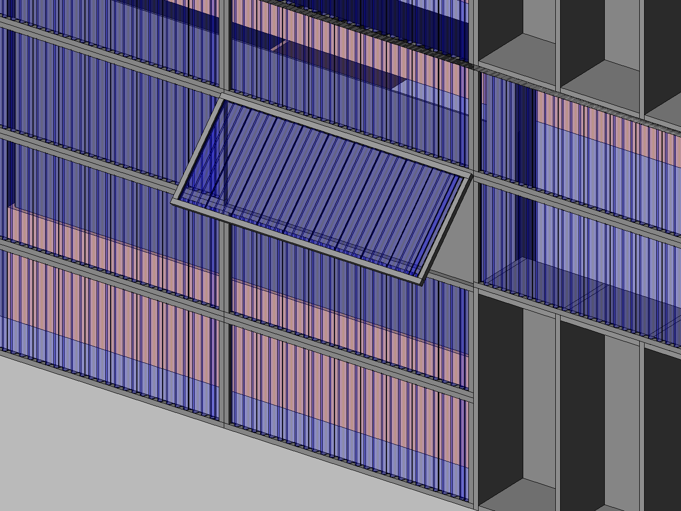 Solved: Parametric corrugated sheet metal module - Autodesk Community