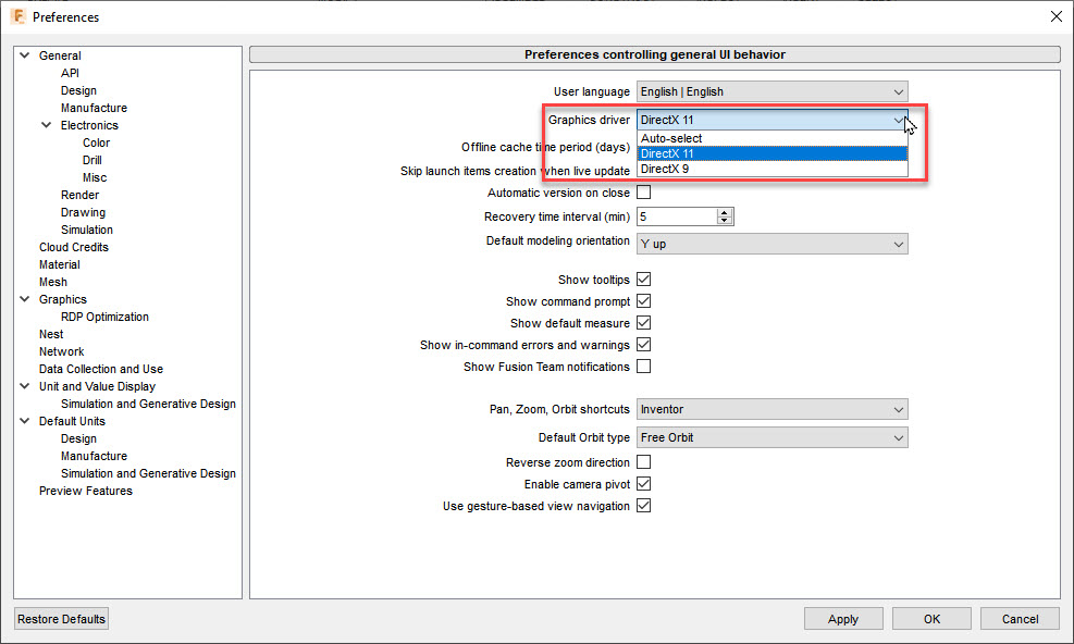 Solved: Insert McMaster-Carr does not display everything and it can not be used... - Autodesk ...