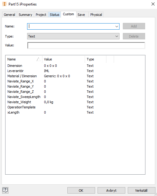 Solved: Set Custom Parameter Precision - Autodesk Community