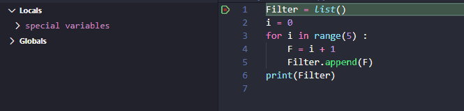 Résolu : Script python qui ne marche pas complètement. - Autodesk Community