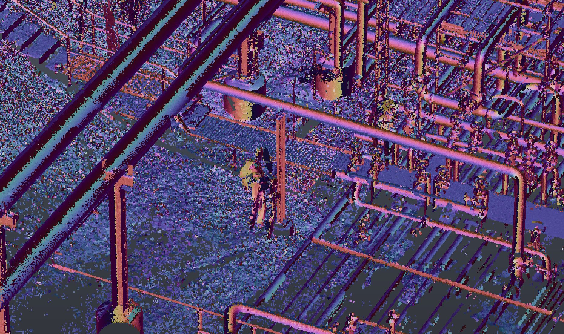 Opening & Exporting Point (pts) File - Autodesk Community