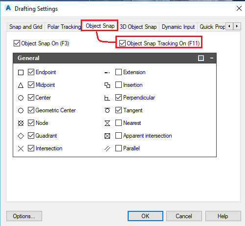 Best method to place an object orthogonal between two other objects - Autodesk Community