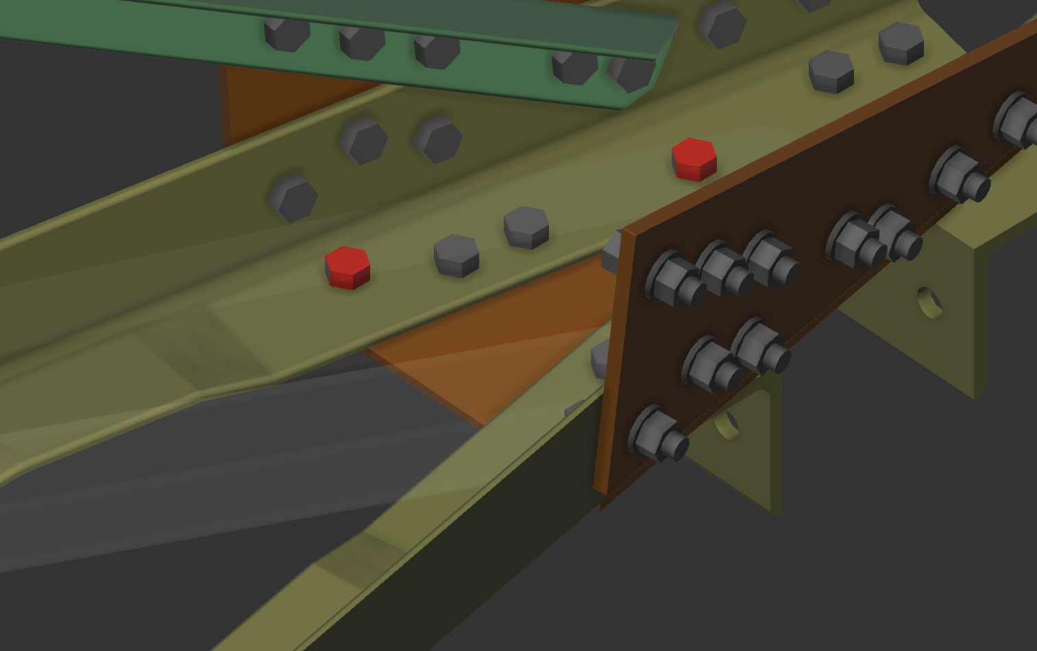 How to mirror a beam without setting "mirrored" attribute - Autodesk ...