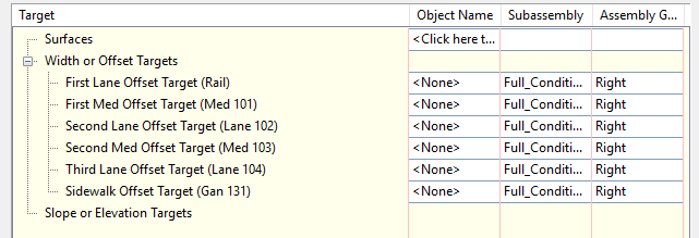 Solved: Condition in Subassembly Composer - Autodesk Community
