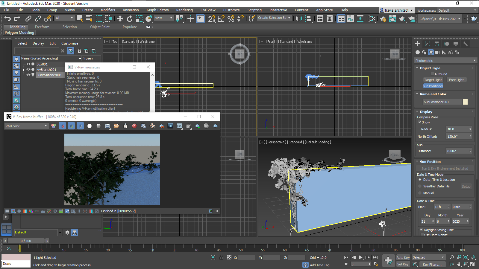 How to import ivy plant model to Revit? - Autodesk Community