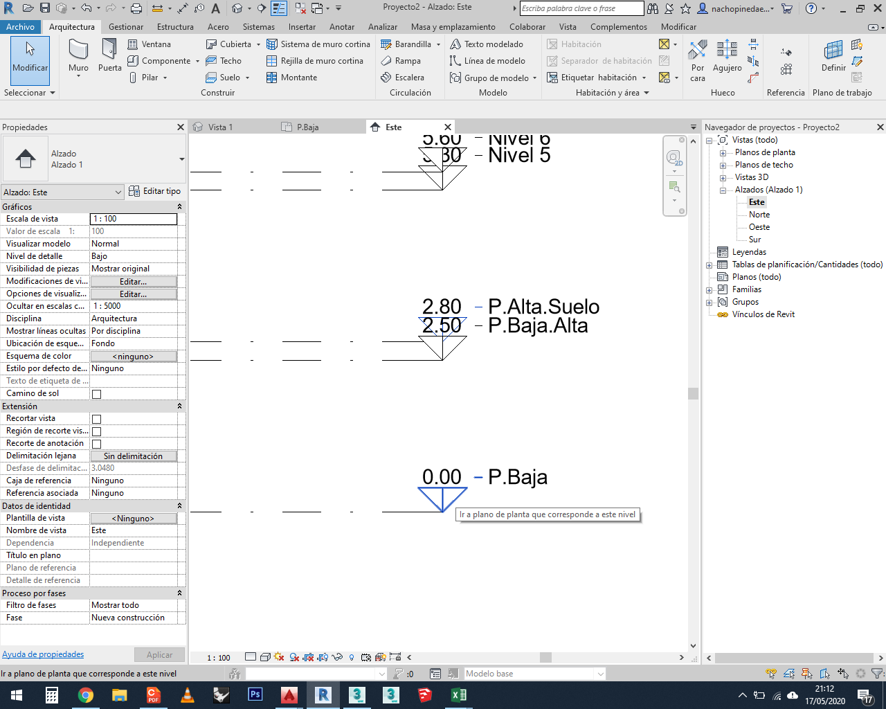 Solved: size of triangle - Autodesk Community