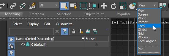 Solved: How to change my startup layout (defaultUI)? - Autodesk Community