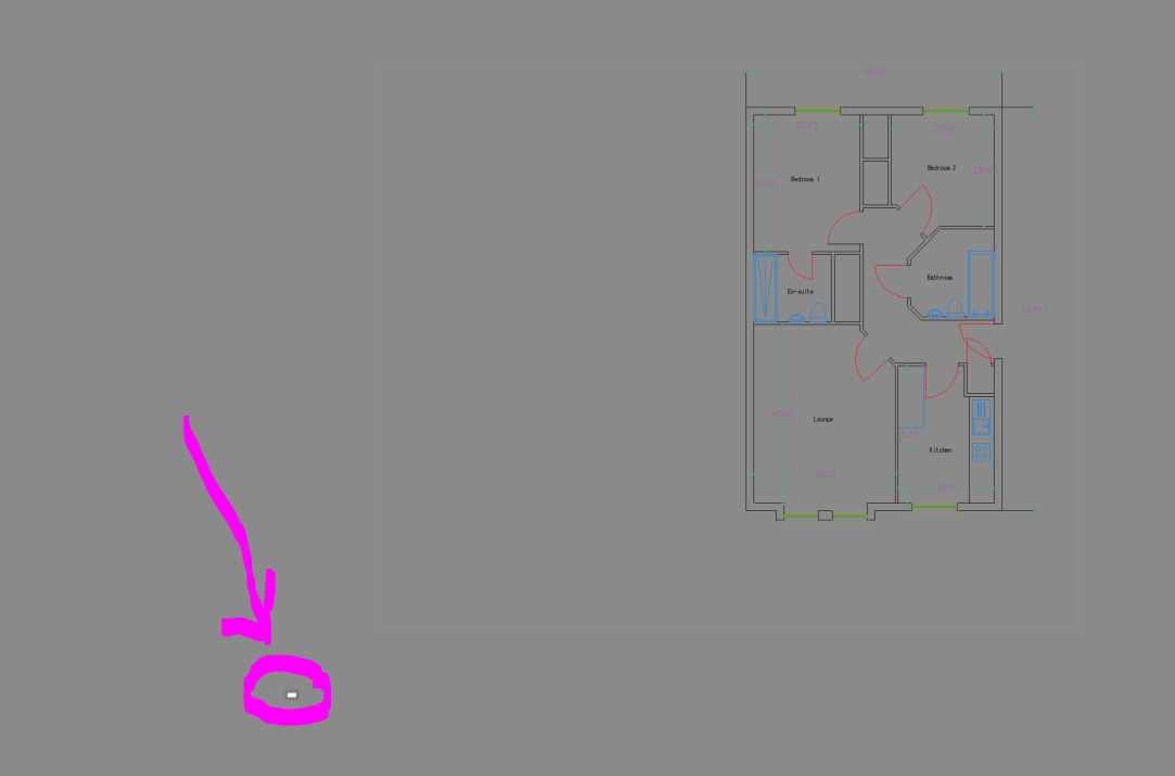 Solved: Viewport Scale - Autodesk Community