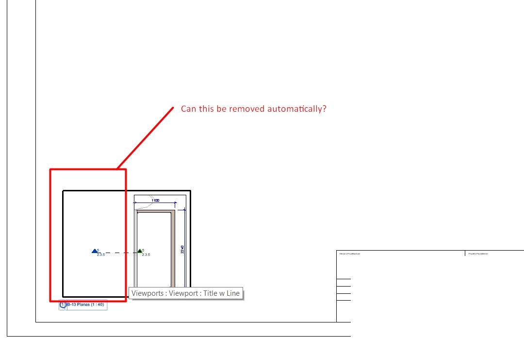 Predefined Annotation Box in Drawing - Autodesk Community