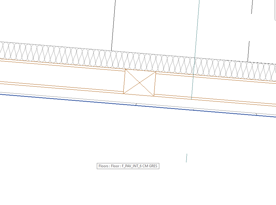 Solved: Cut wall inside beam and columns - Autodesk Community