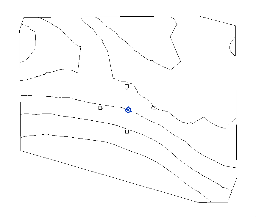 Missing Contour Lines - Autodesk Community