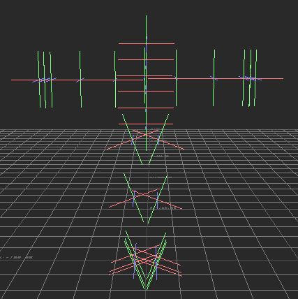 Solved: How to fix bones displayed as lines instead of solid? - Autodesk Community