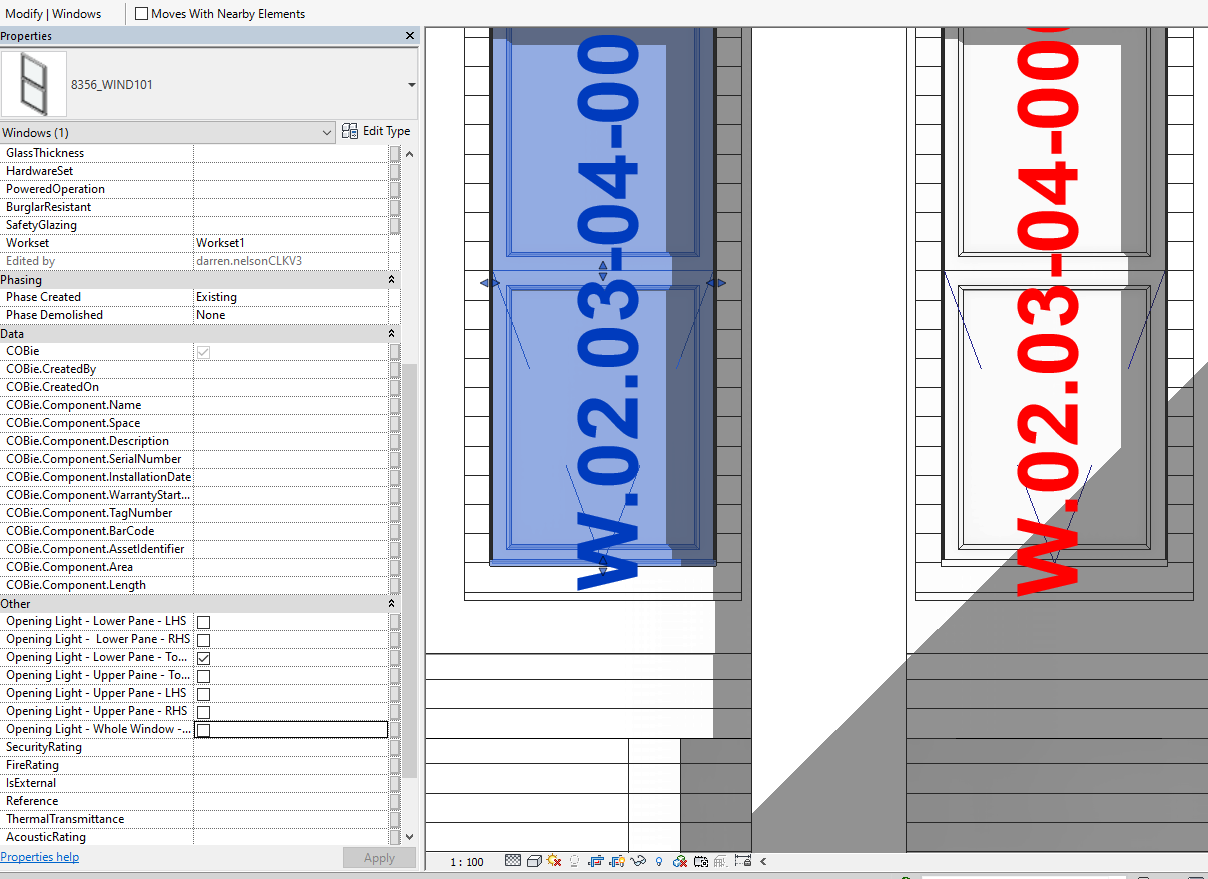 Apply Tab Not Working Properly - Autodesk Community