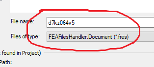 Solved: Inventor FEA - Autodesk Community