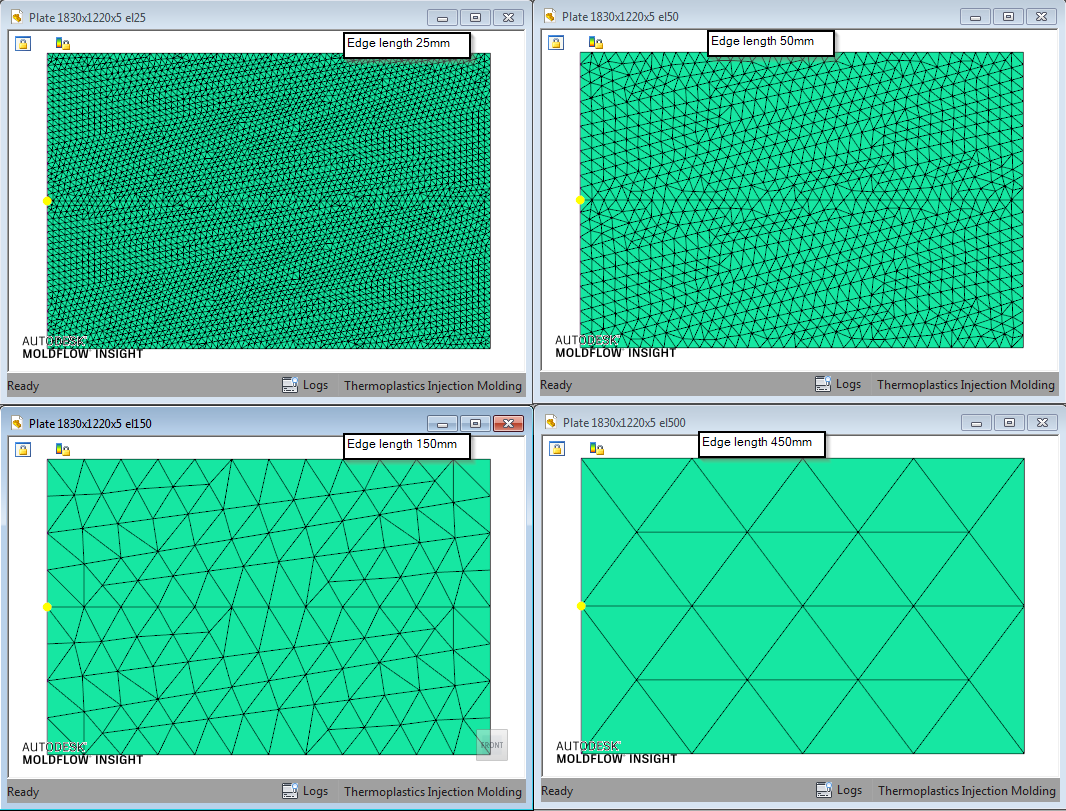 Large part meshing - theory - Autodesk Community