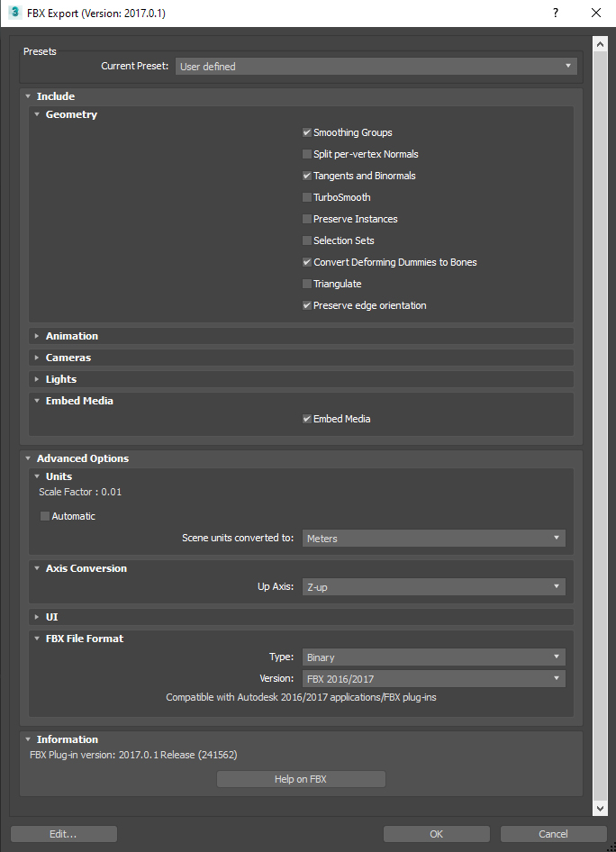 Solved: How to fix bones displayed as lines instead of solid? - Autodesk Community