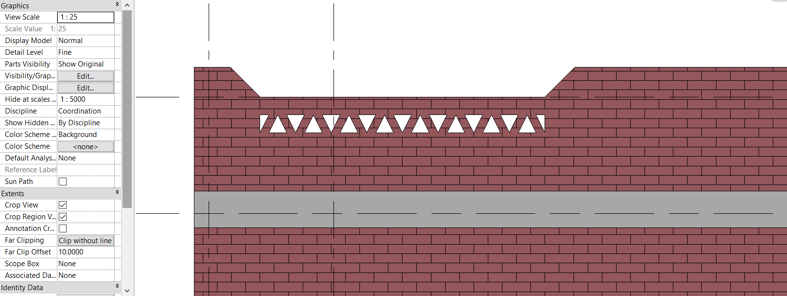 Solved: Family Cuts a Wall - Autodesk Community