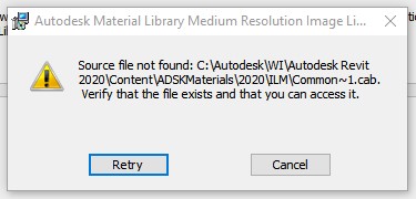 Solved: Material Libraries - Autodesk Community