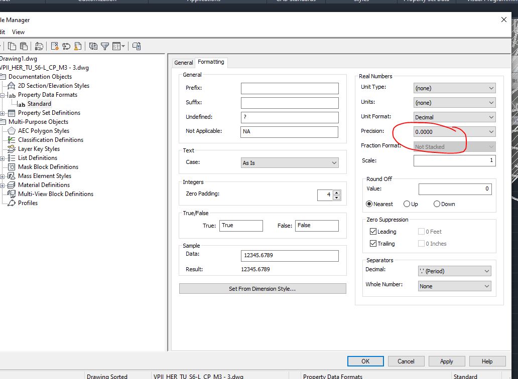 Solved: Solid volume precision - Autodesk Community