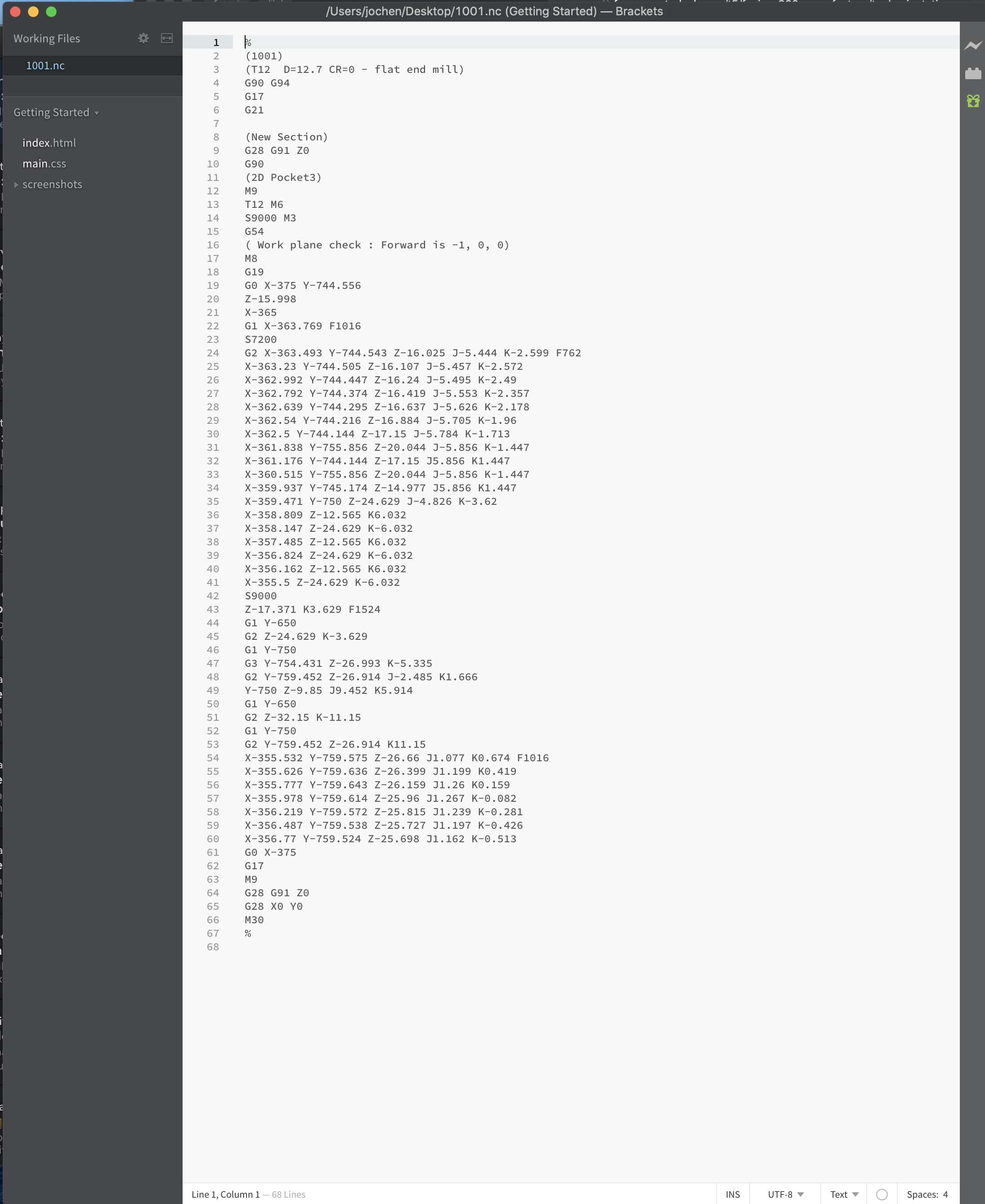 Solved: Tool orientation / aggregate-ready postprocessor - Autodesk Community