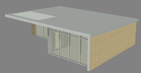 Problems rendering glass transparent - Autodesk Community
