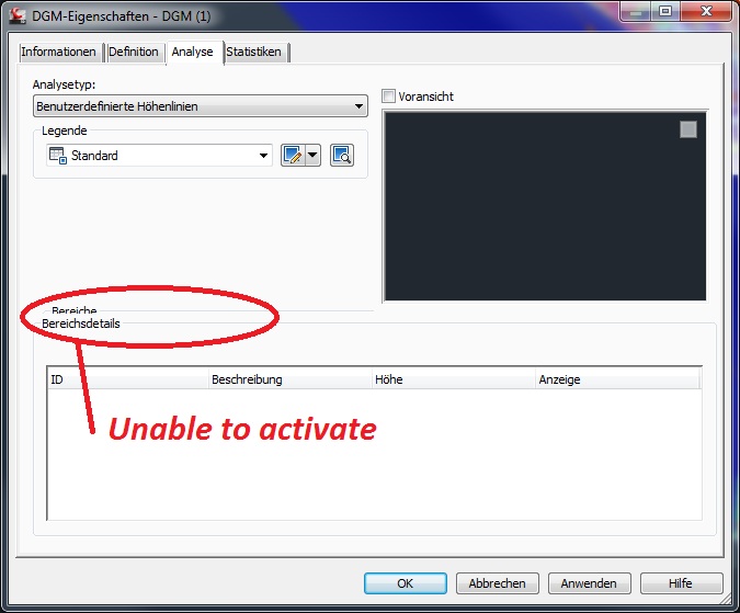 C3D2012 DGM - Autodesk Community