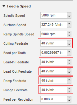 Solved: Shopbot PRS post issue - Autodesk Community