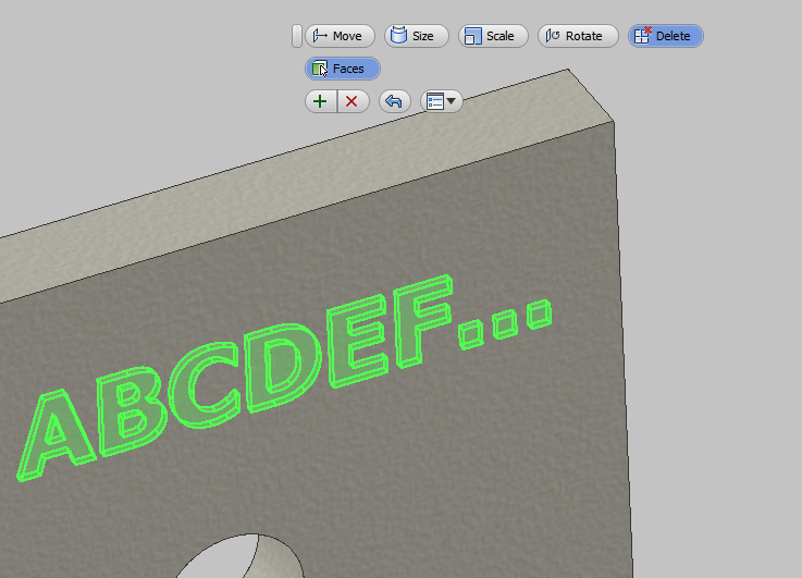 Irony - the most beautiful CAD model - Autodesk Community