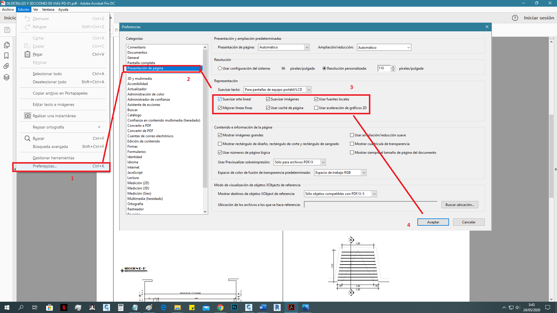 PDF - Autodesk Community