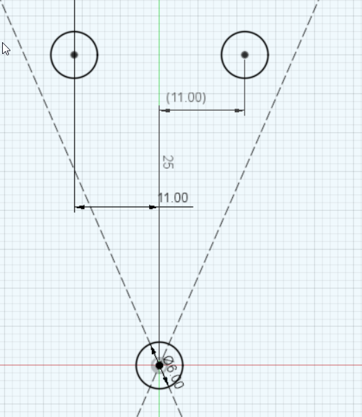 Solved: Dimension error in drawing - Autodesk Community