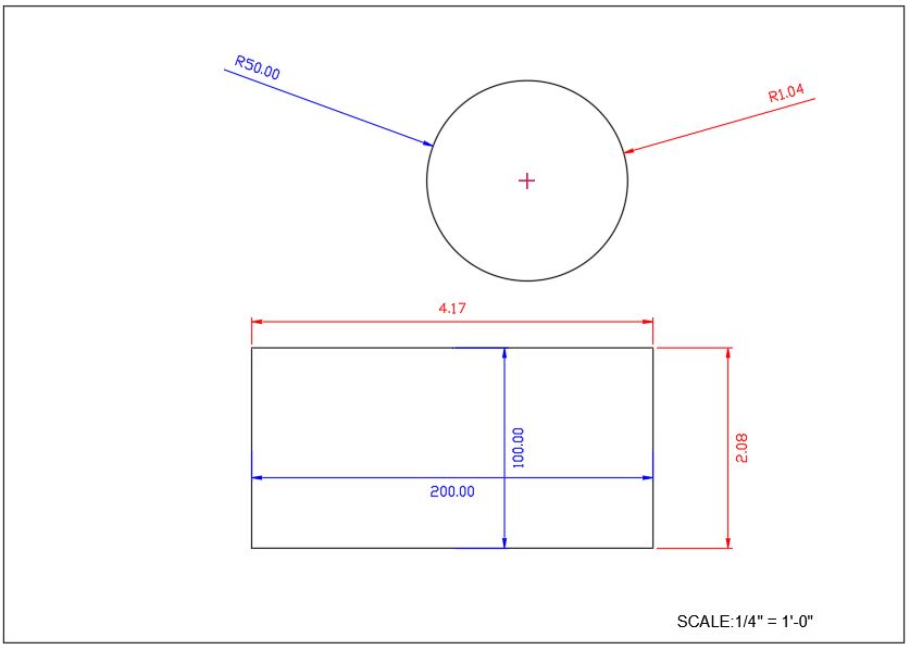 Model Space/Paper Space collaboration...? - Autodesk Community