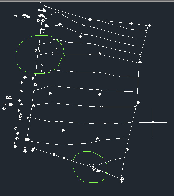 Solved: Surface boundary problem - Autodesk Community