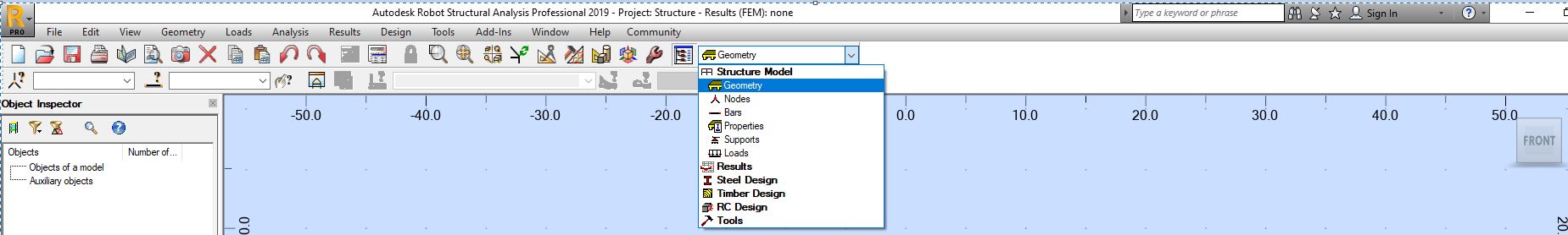 Solved: Robot Structural 2014 closes without any message ~at the end of calculations - Autodesk ...